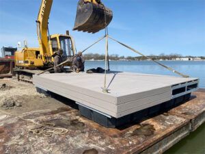 Excavation, Demolition & Dredging - Lake Erie Islands, OH | Marblehead ...